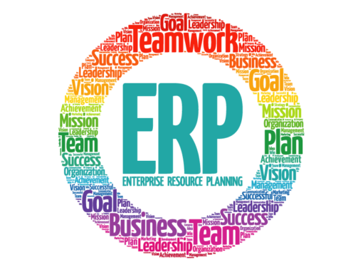 Cloud-Based ERP Software Solution for ALL Industries and Orgainizations